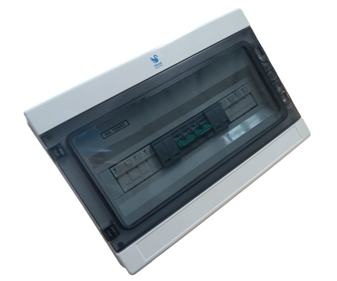 30CB-COMBINER-PV4/2 - COMBINER BOX PV4/2