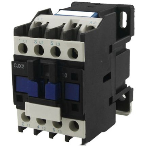 CO-CJX2-40-110V - CONTACTOR 40A 110V (N/O)